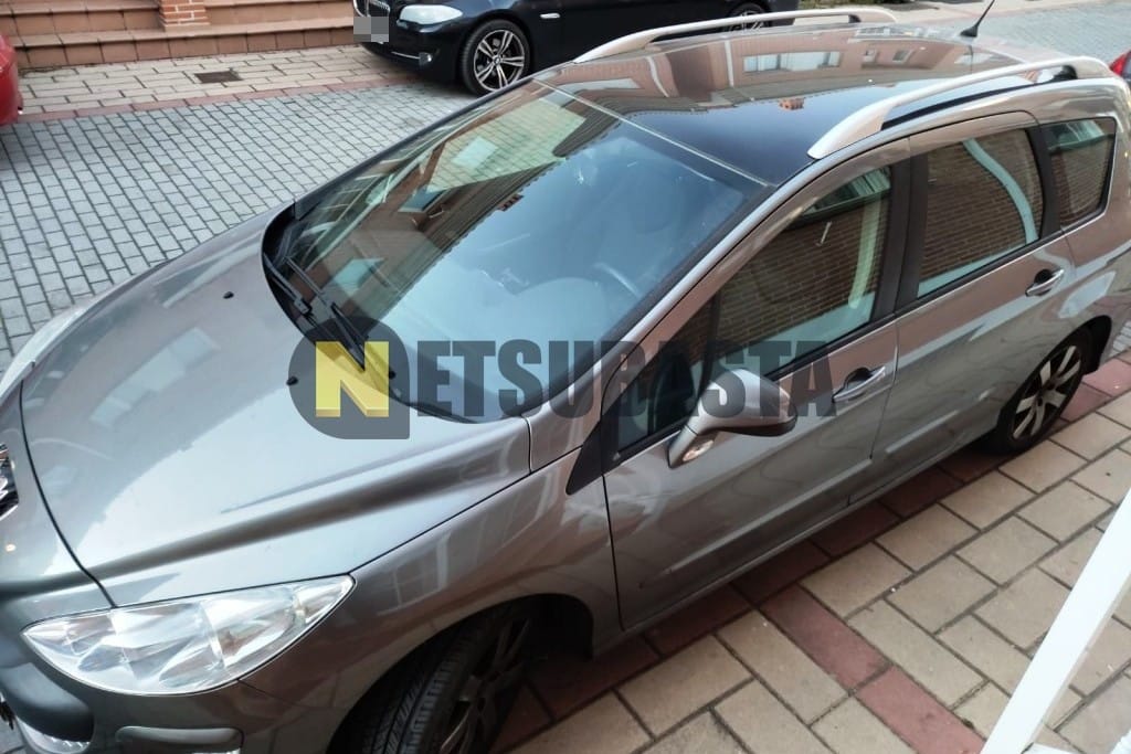 Subasta de Peugeot 308 SW Sport 1.6 VTi 2009