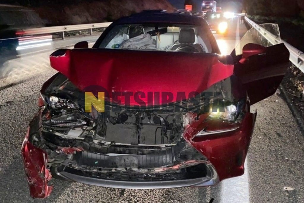 Subasta de Lexus RC 300h 2016