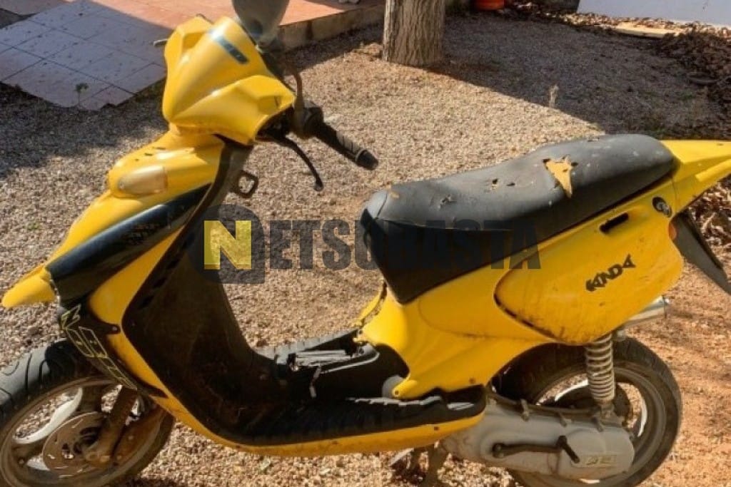 Subasta de Beta Ark 50 2000