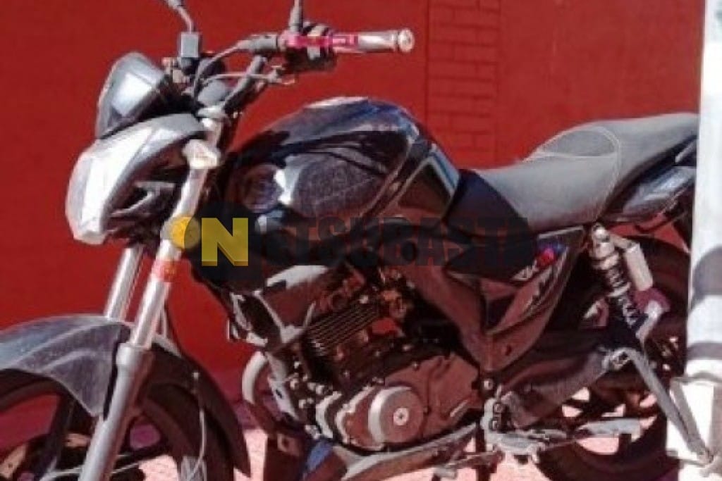 Subasta de Keeway Rks 125 2016