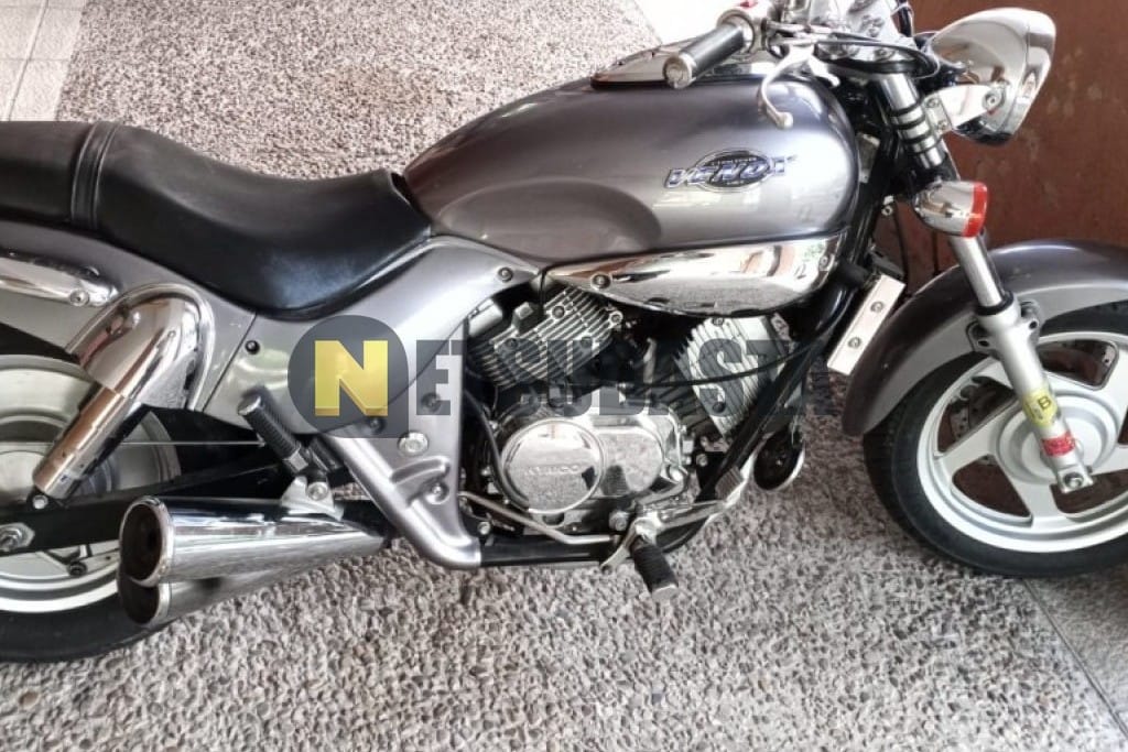 Subasta de Kymco Venox 250 2003