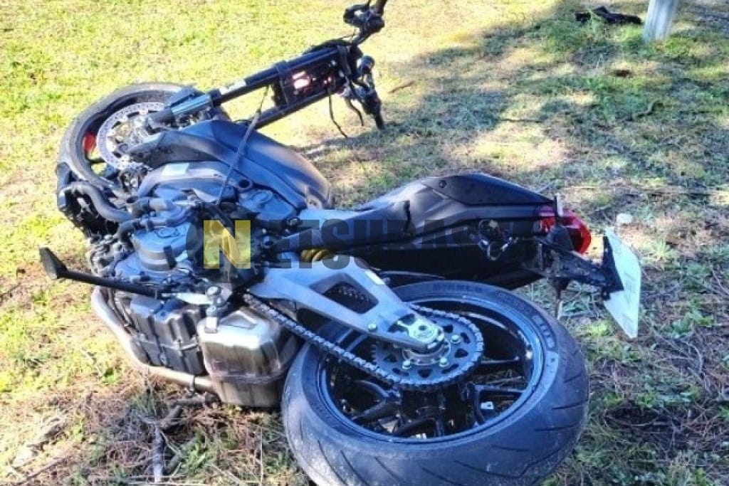 Subasta de Ducati Monster 937 2023