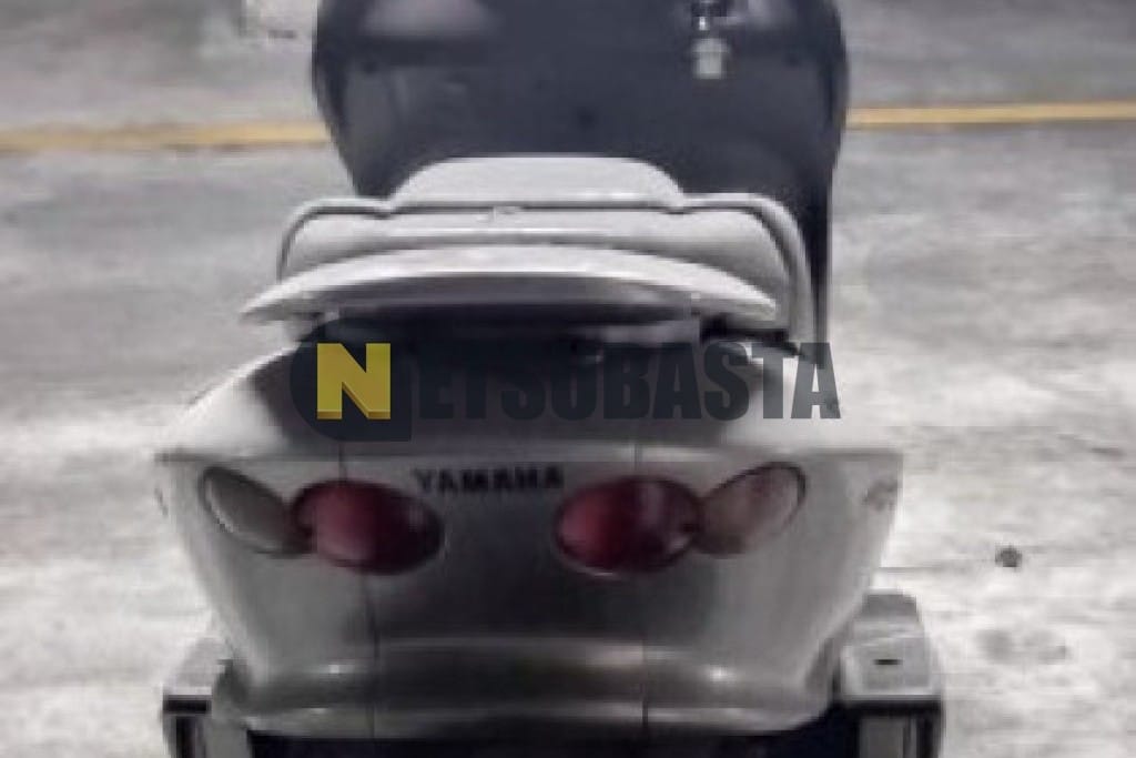 Subasta de Yamaha YP Majesty 125 2005