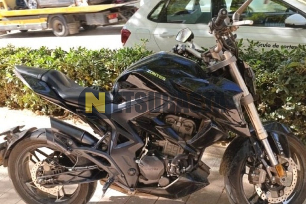 Subasta de ZONTES R-310 2021